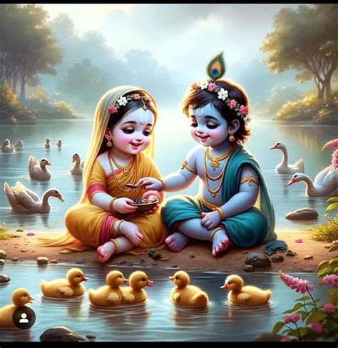 Pin Von मेरे बिहारीजी Auf Krishna Conscious