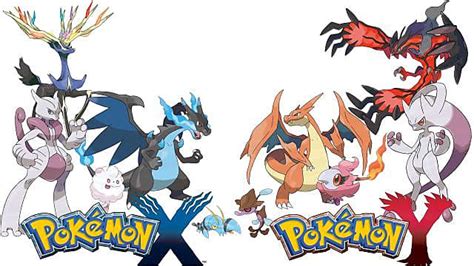 Adventuring Into Pokemon Xy Ridiculous Pokemon And Mega Evolution