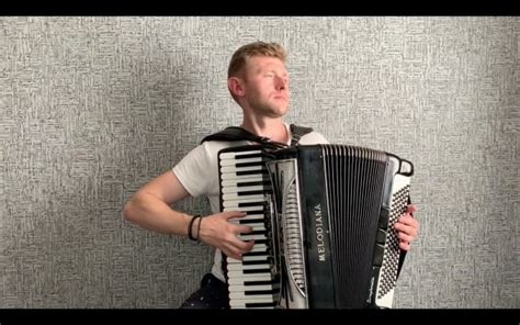 Record Accordion Video To Your Track By Andriistadnyk90 Fiverr