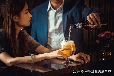 为什么说酒桌上离不开女人？ 中小企业实战军师 知乎