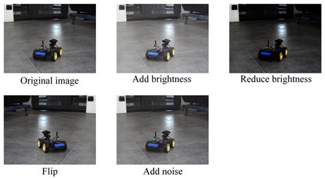 Visual Ranging Based on Object Detection Bounding Box Optimization