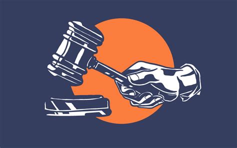 How To Become A Judge Degree Qualifications And Outlook Leverage Edu