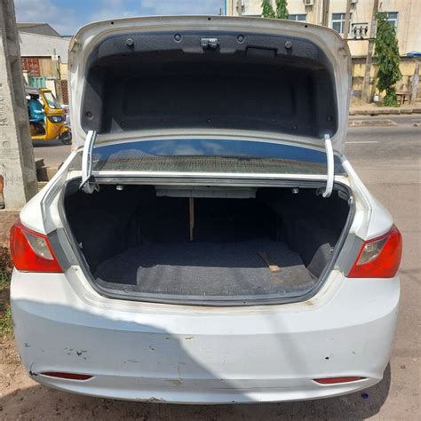 No Longer Available Autos Nigeria