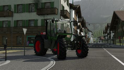 Fs22 Modding Welt