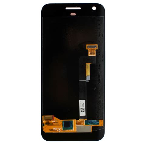 Google Pixel LCD Assembly Without Frame Black