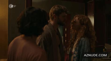 Marleen Lohse Nude Aznude