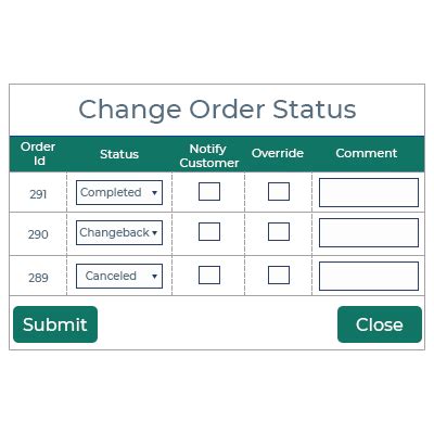 Opencart Bulk Order Processing Mass Shipment And Order Management
