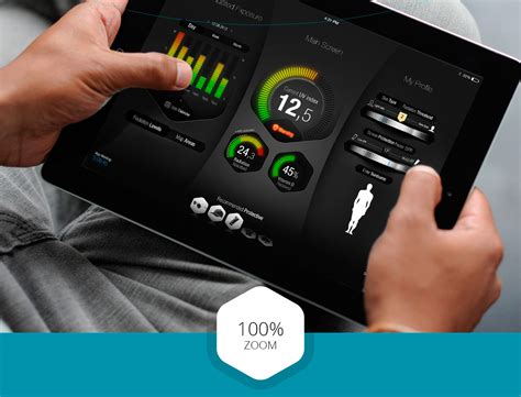 UV App Design On Behance