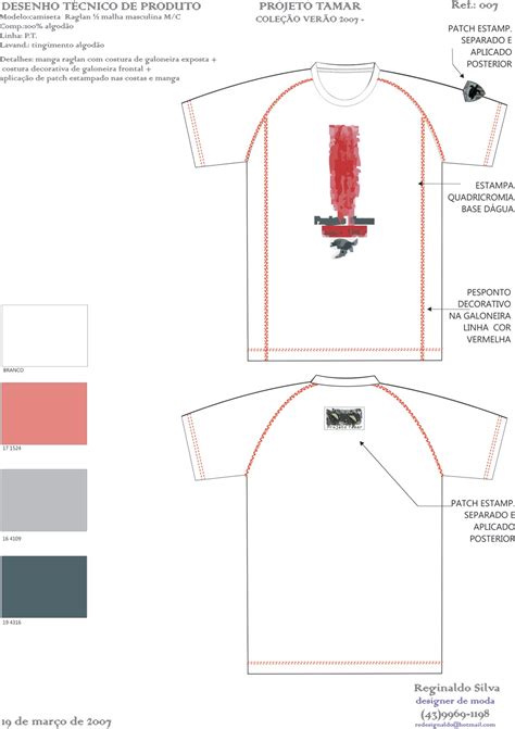 Blog Do Regis Desenho De Moda Ii Desenho TÉcnico E Ficha TÉcnica