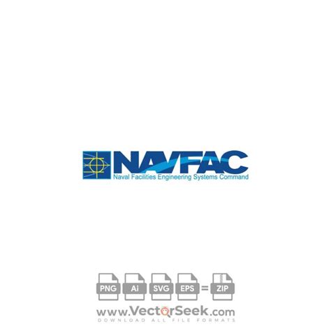 Navfac Logo Vector Ai Png Svg Eps Free Download