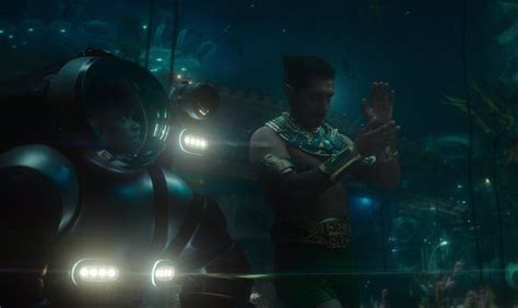 Kevin Feige explica por qué Black Panther Wakanda Forever debe ser el