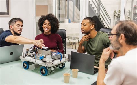 Researchers Claim First Functioning Graphene Based Chip Ieee Spectrum