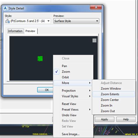 Preview Window In Composer Autodesk Community