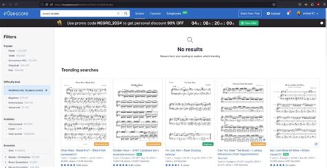 Bro What Are These Promo Codes 💀 R Musescore