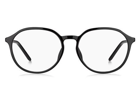 Женская оправа для очков Marc Jacobs MARC 514/F 807, цвет: черный ...