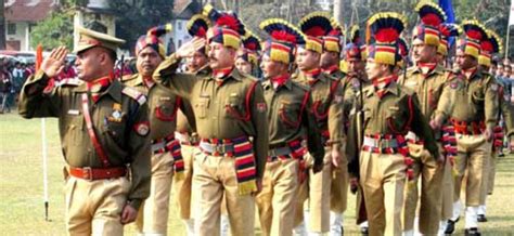 What Is The Presidents Colour Award That Assam Is Set To Receive