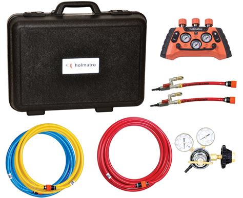 Lifting Bag Hlb 96 Holmatro