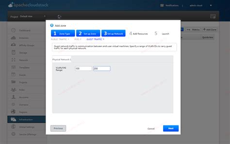 Cloudstackkvm环境搭建cloudstack418二级存储为空 Csdn博客