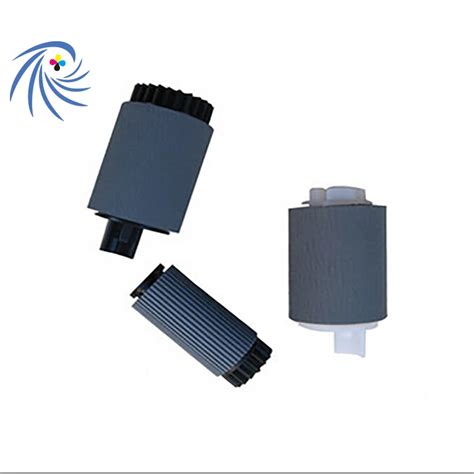Set For Canon Paper Pickup Roller Paper Separation Roller Cassette Feed Roller Fb