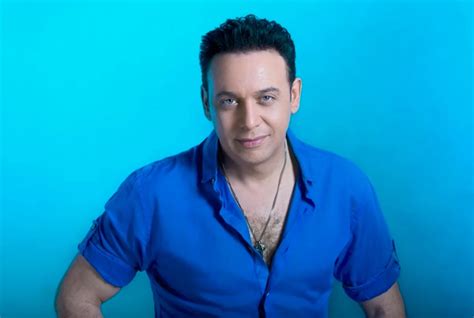 وكالة عمون الإخبارية إعلامي يطالب باعتذار المطرب مصطفى قمر أو محاكمته