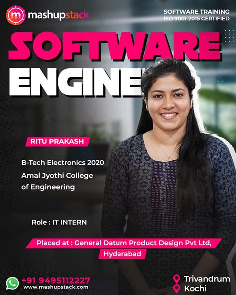 Mashupstack On Linkedin Coding Softwaretraining Learning Tvm
