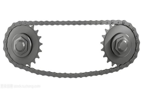 非标自动化设计：链传动选型计算及应用安装注意事项 知乎