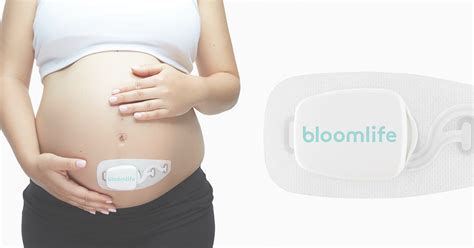 Smart Pregnancy Wearable Artofit