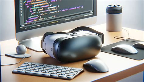 ar vr technologies with javascript 2025