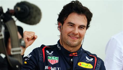 ¿puede El Piloto Sergio Pérez Ganar El Gran Premio Grand Prix En Casa