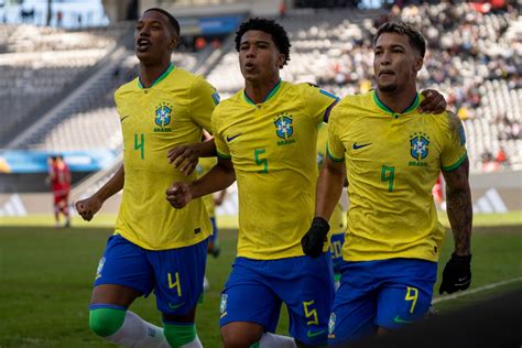 Cbf Futebol On Twitter Que Primeiro Tempo 🇧🇷2x0 🇹🇳 Vamos Juntos Nos