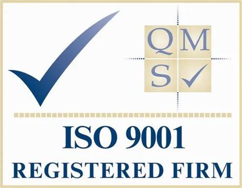 Iso Qms In India At Certificate In Ahmedabad