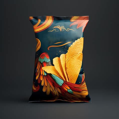 Premium Photo Chips Package