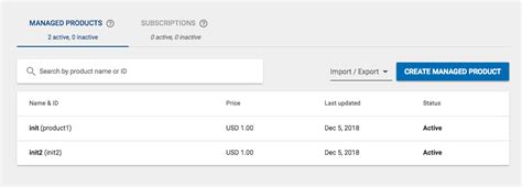 RNIap GetProducts Not Working Issue 333 Hyochan React Native Iap