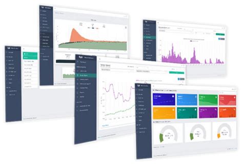 Importance Of Historical Air Quality Data For Indoor Environment SMART SENSOR DEVICES AB