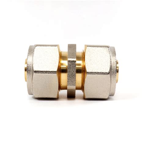 Philmac Transition Coupling Sizes China Coupling