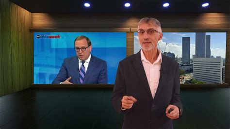 گزارش روز بن سبطیسخنگوی فارسی زبان دولت اسرائیلمقر حماس زیر دفتر