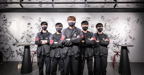 패·승·승 반전의 Kt롤스터 디플러스 기아에 역전승 4승 달성 Ss종로in