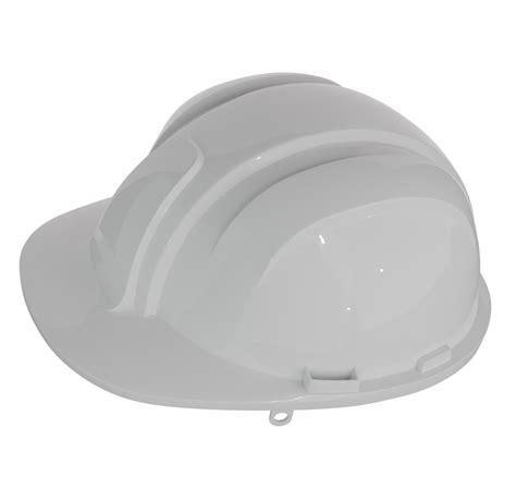 Artstation Engineer Helmet Game Assets