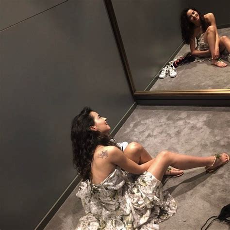 Ezgi Senlers Feet