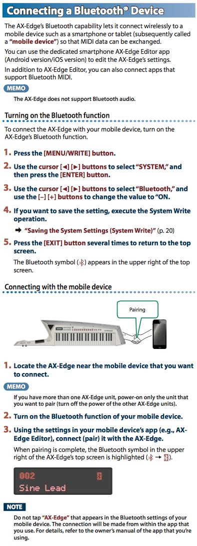 Bluetooth Midi Gig Performer On Mac Os X Gig Performer Community