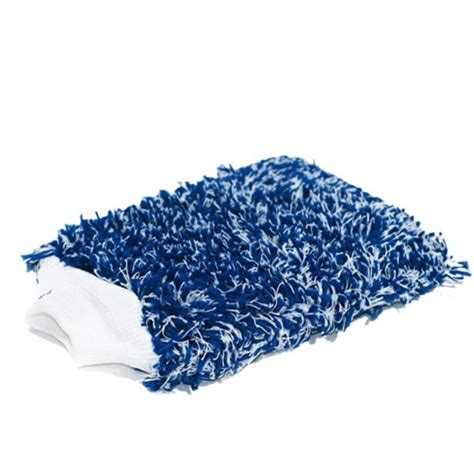 Варежка для мойки авто - Gyeon Q2M Smoothie Accessories (ID#2331110529 ...