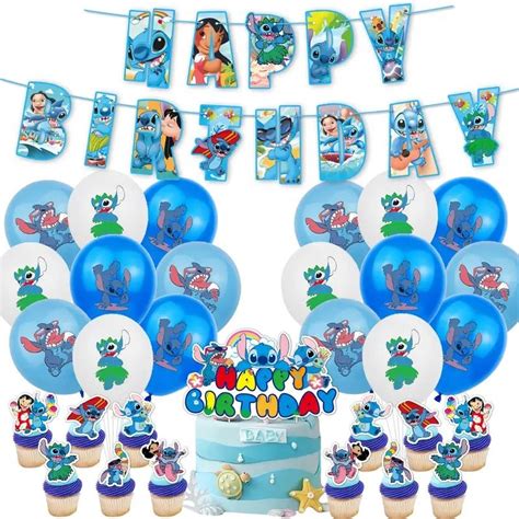 Стич украса за рожден ден гр Варна Трошево • Olx Bg