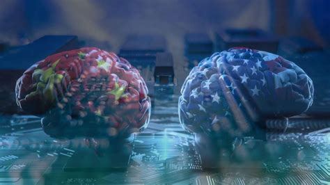 Us Semiconductor Export Controls Intensify Global Tech Competition
