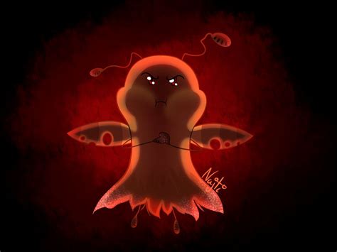 Underfell Whimsun By Najti On Deviantart