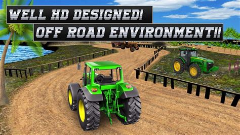 Village Farming Tractor Crew 64 Bit Source Code Unitysourcecodemarket