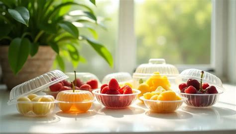 Clamshell Packaging Types Uses And Sustainability Plastic Practical