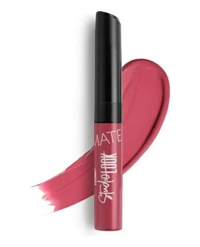 Cyzone Labial Studio Look Mate Rosemary 6ml Meses Sin Intereses