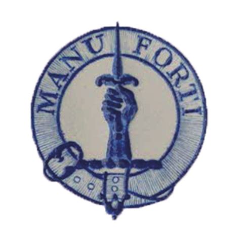 Home Clan Mackay Society