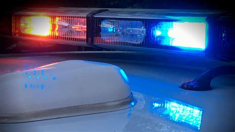 Police Domestic Dispute Leads To A Swat Standoff In Riverside