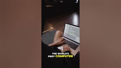 When A Joke Turned Into The First Computer Virus Computervirus